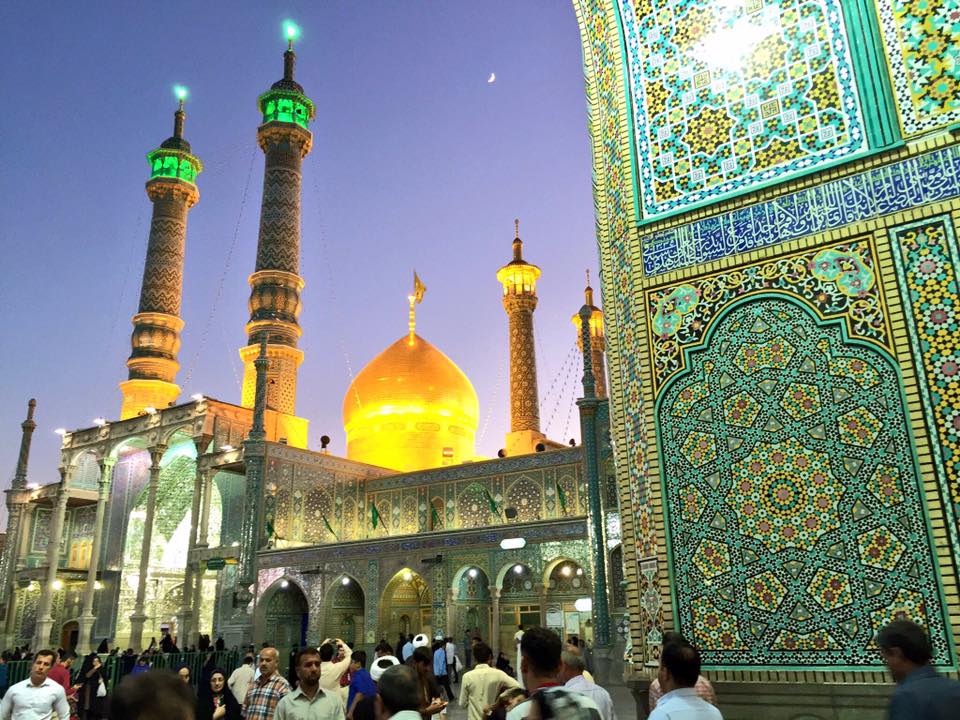 Critical Code: Ramsey Nasser on Video Games, Art, and Public Discourse ...