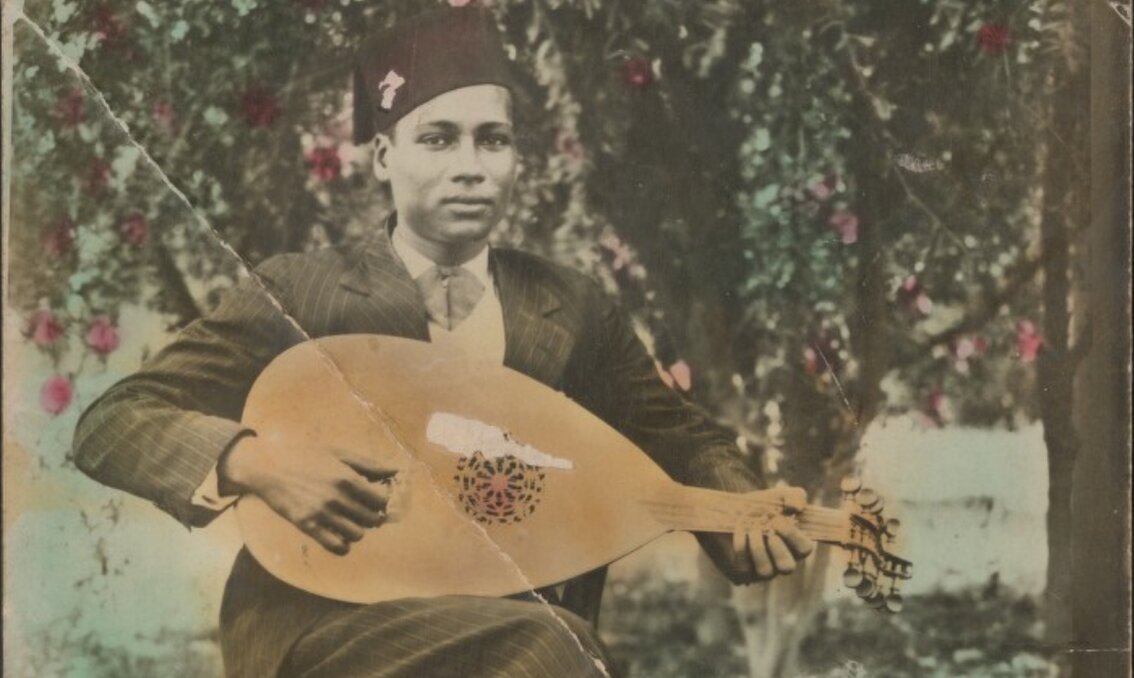 Ajam Mixtape #5: Jazz in Iran through the Decades - Ajam Media Collective