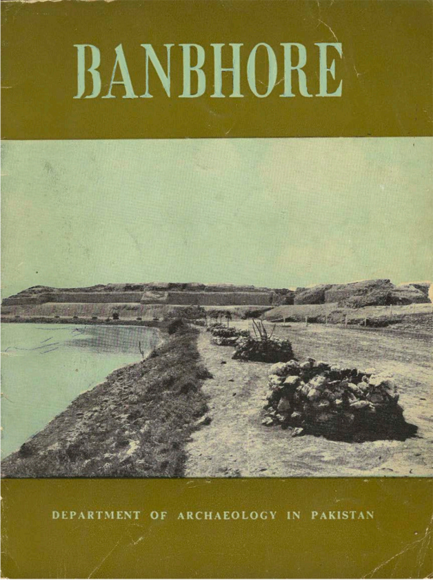 Banbhore Cover - Ajam Media Collective