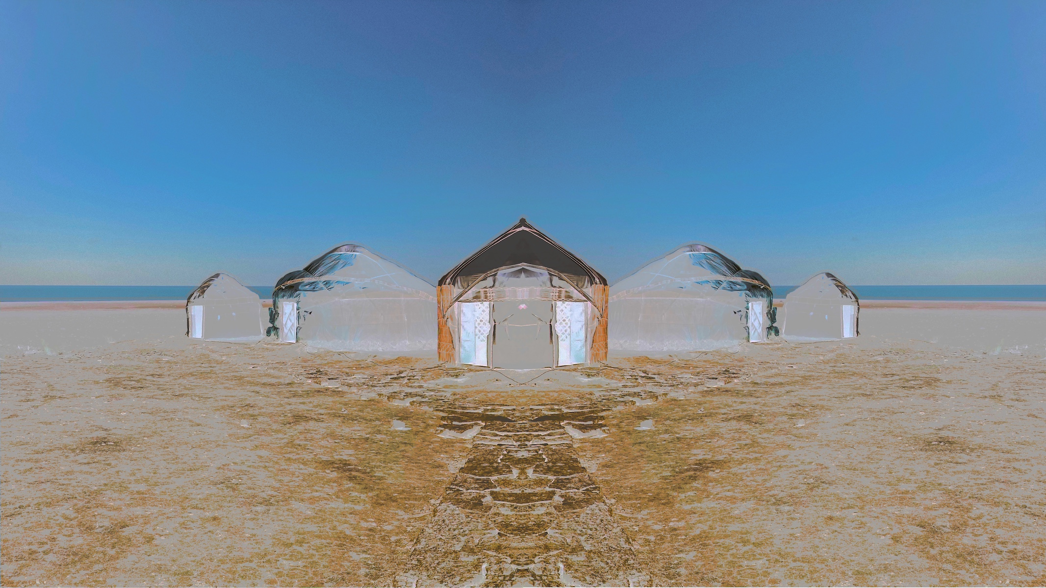 Hidden in Plain Sight: Field Notes from Central Asia's Luli Communities ...